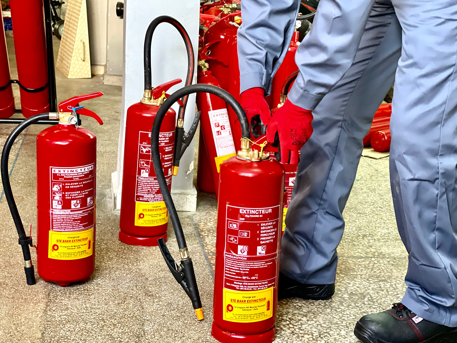 Accompagnement personnalisé